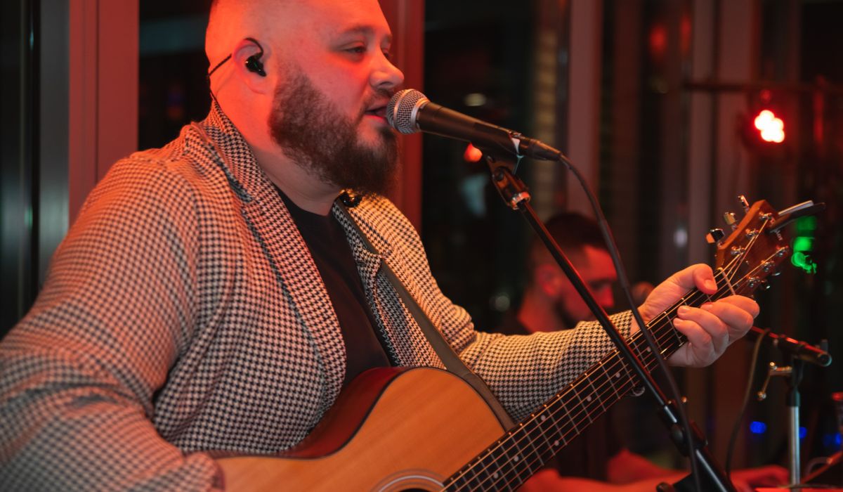 Happenings - Como Social Club